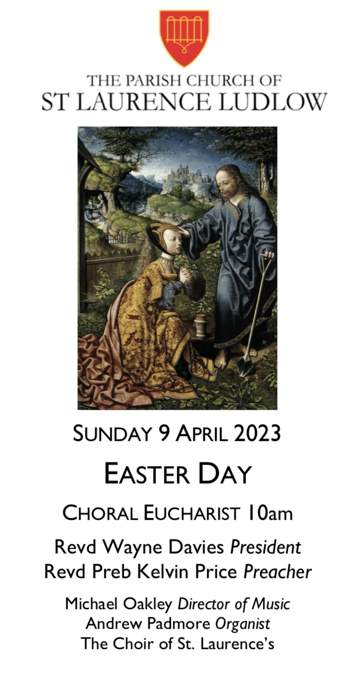 Console-ation - Dr Andrew Padmore BEM